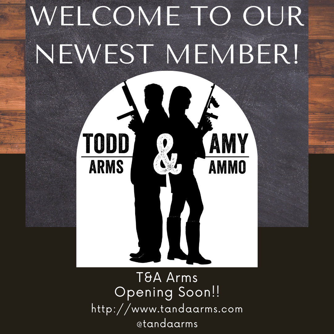 T&A Arms – Hillsboro Chamber Of Commerce